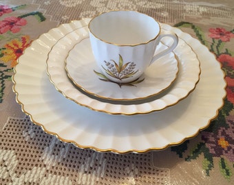 Spode bone china | Etsy