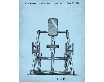Fitness equipment | Etsy