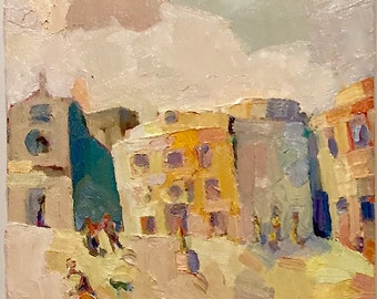 Henry Isaacs Studio. Fine Art Paintings and Prints by HenryIsaacs