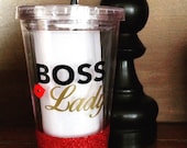Unique boss lady related items | Etsy