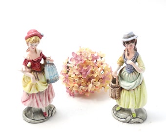 Crinoline lady | Etsy