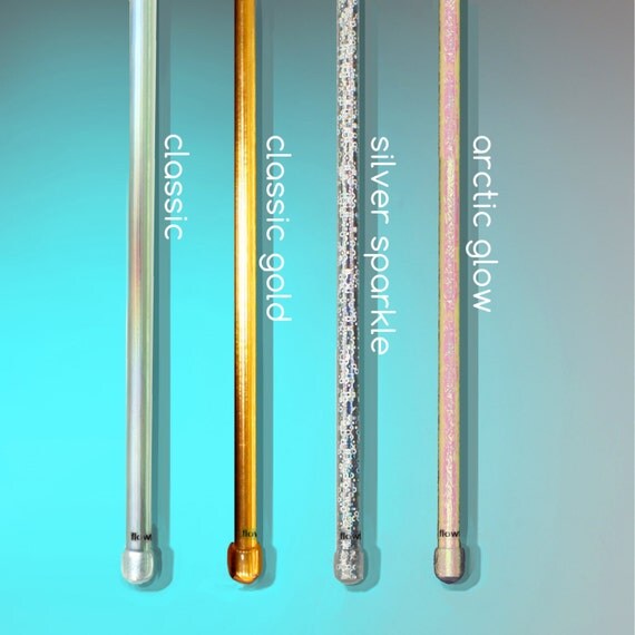 flowtoys flow-wand® the original levitating wand