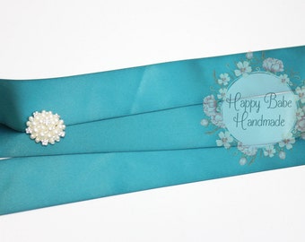 Dark teal wedding | Etsy