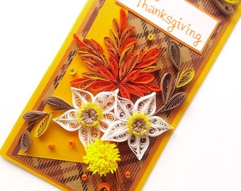 3d paper leaves | Etsy