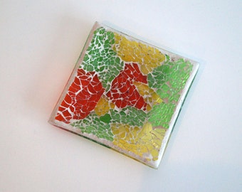 Small mosaic | Etsy