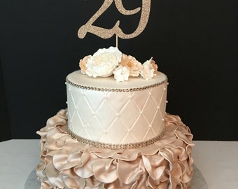 29th birthday | Etsy