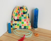 Unique sensory kit related items | Etsy