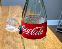 Unique coke bottles related items | Etsy
