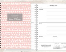 Popular items for student planner on Etsy