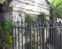 Unique cemetery gates related items | Etsy