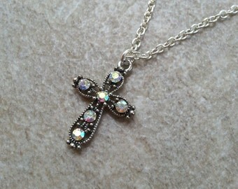 Christian rhinestone | Etsy