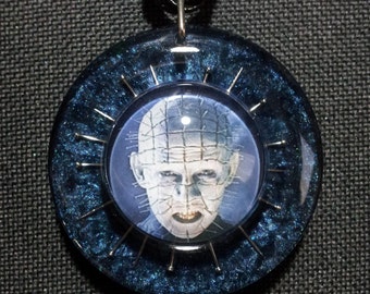 Unique pinhead related items | Etsy