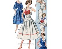 Popular items for nautical dress on Etsy