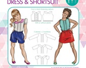 Tadah Patterns previously Fresh Patterns by TadahPatterns on Etsy