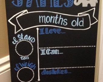 Baby Milestone One Month Old One Month Baby Months Baby