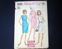 Popular items for 1966 simplicity on Etsy