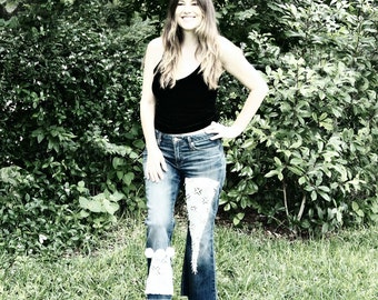 Mud cloth clothing | Etsy