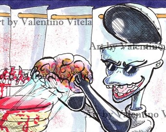 Unique dr finkelstein related items | Etsy