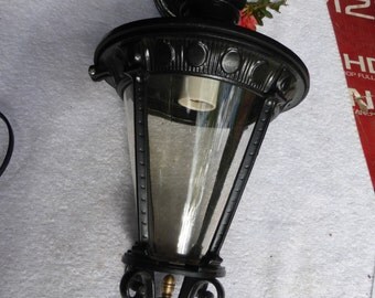 Unique antique porch light related items | Etsy