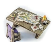 Visit my web site http://tiny-furniture.com/ by TabletopFurniture