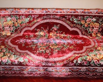 Italian tablecloth | Etsy