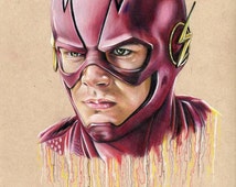 Unique realism drawing related items | Etsy