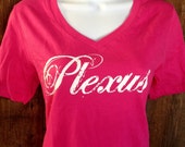 Bring your passion to your fashion by AugustApparel on Etsy