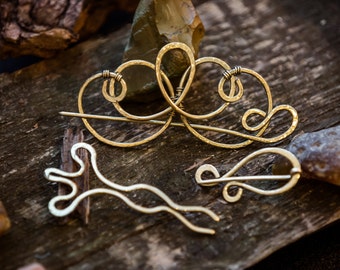 Ponytail accessory | Etsy