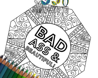 Beautiful ass | Etsy