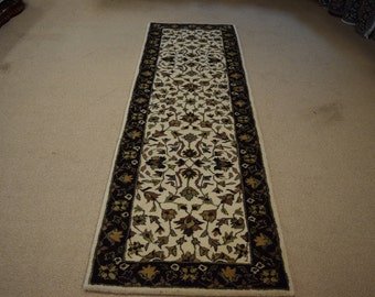 Hand tufted rug | Etsy