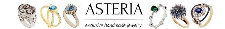 JewelryAsteria on Etsy
