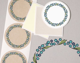 Envelope seals | Etsy