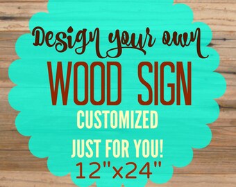 Saying signs | Etsy