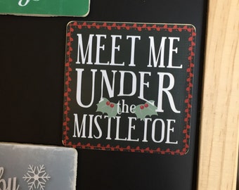 Funny christmas sign | Etsy