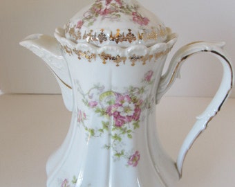 Austrian teapot | Etsy