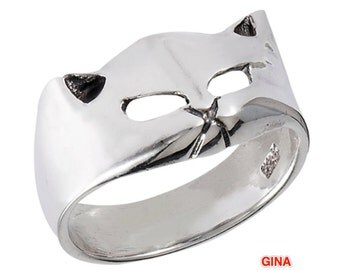 Pointer finger rings | Etsy