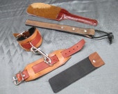 SubSpaceLeathers by SubSpaceLeathers1 on Etsy