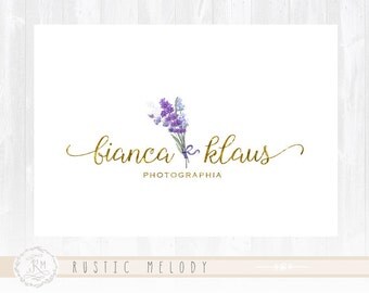 Lavender logo | Etsy