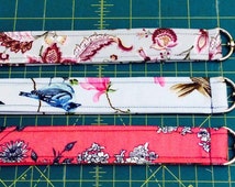 Unique handmade key chains related items | Etsy