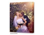 First dance lyrics | Etsy