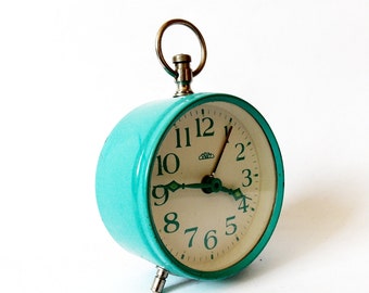 Cute wall clock | Etsy