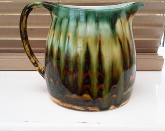 Welsh pottery | Etsy