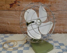 Popular items for desk fan on Etsy