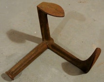 Unique cobblers anvil related items | Etsy