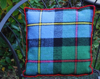 Macleod tartan | Etsy