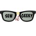 subversive sewing by SewGeekyNJ on Etsy