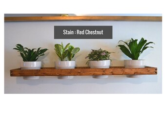 Unique wall planter related items | Etsy