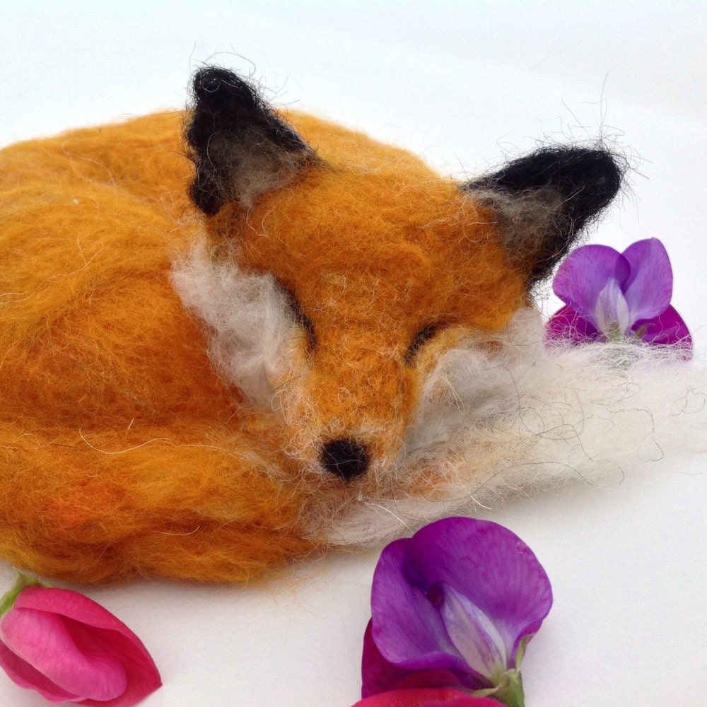 Rachel Allsop llustrator & Needle Felt Artist by RachelAllsop