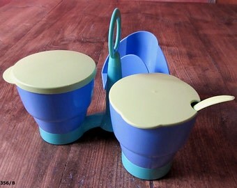 Vintage tupperware | Etsy