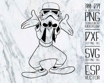 Popular items for stormtrooper svg on Etsy
